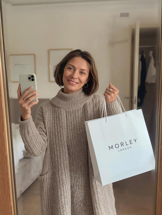 Melisandra Elegant Jacket – Morley London