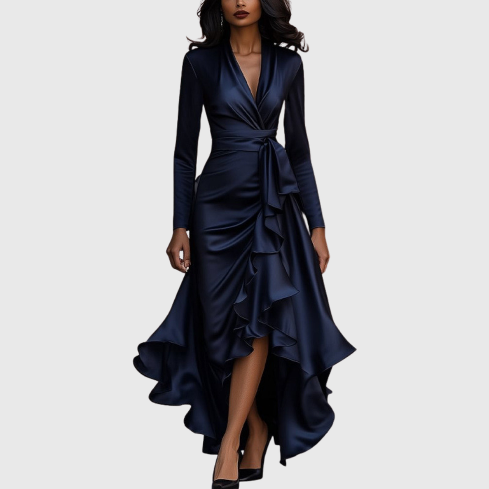 Constance™ - Elegant Maxi Dress – Morley London